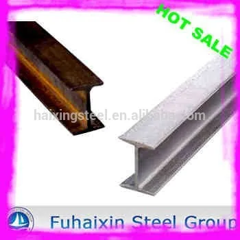 Hot Rolled Ipe 80 Steel Profile I Beams, High Quality Hot Rolled Ipe 80 ...