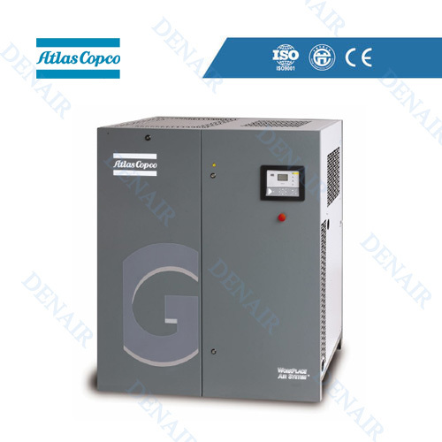Atlas Copco 50 Hz Air Compressor Ga15-22, High Quality Atlas Copco 50 ...