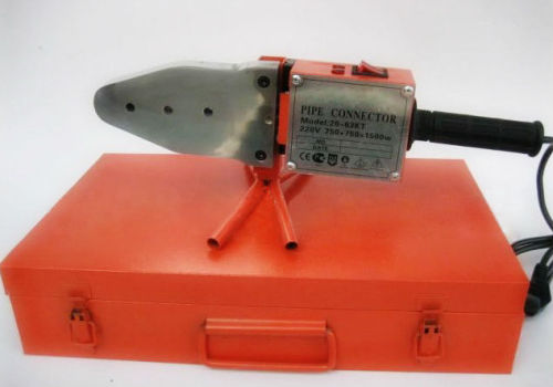 20/63 Ppr Welding Machine, High Quality 20/63 Ppr Welding Machine on ...