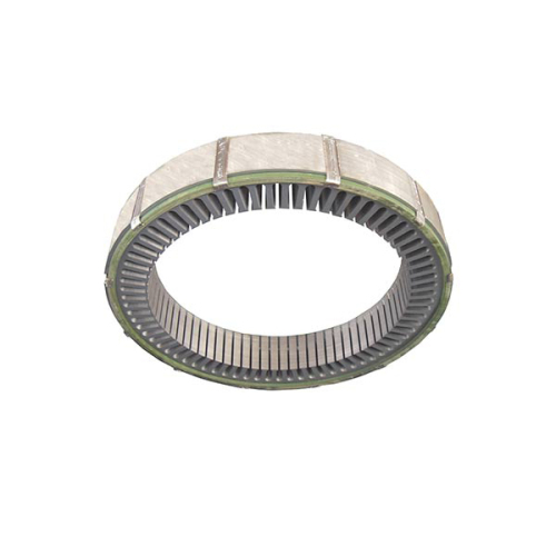 Stator Lamination For Electric Motor And Generators, High Quality ...
