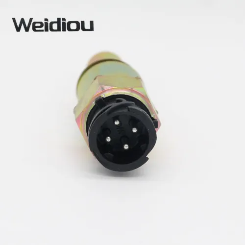 Speedometer Sensor For Tianlong Renault Gac C03054-16, High Quality ...
