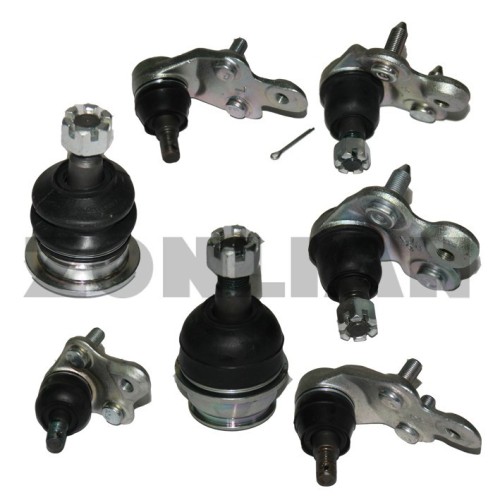 Automotive Rubber Ball Joint For Toyota 4 Runner /ball Joint 43310 ...