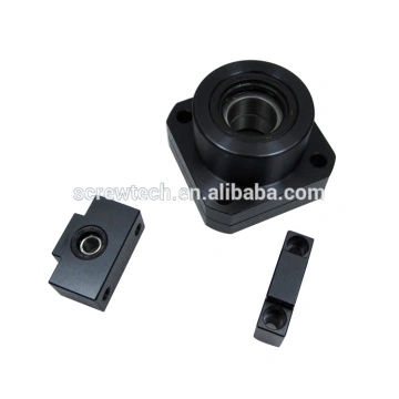 High Precision Support Unit,Ball Screw Support Unit,Miniature Support Unit