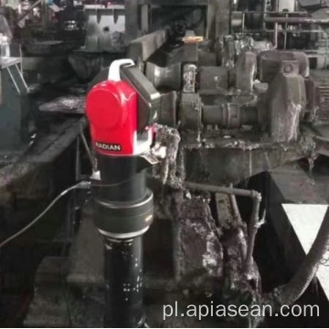 Radian Plus Laser Tracker, Laser Tracker Dane, Dokładność Pomiaru Laser ...