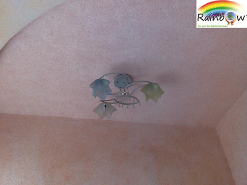 Rainbow Silk Plaster, High Quality Rainbow Silk Plaster on Bossgoo.com
