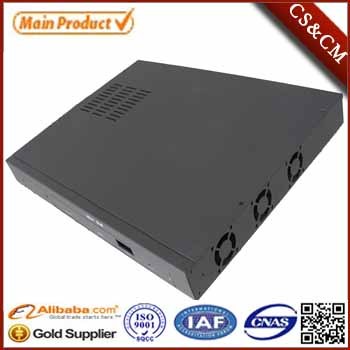 Vcd/dvd Enclosure/cabinet/cover Sheet Metal Fabrication, High Quality ...