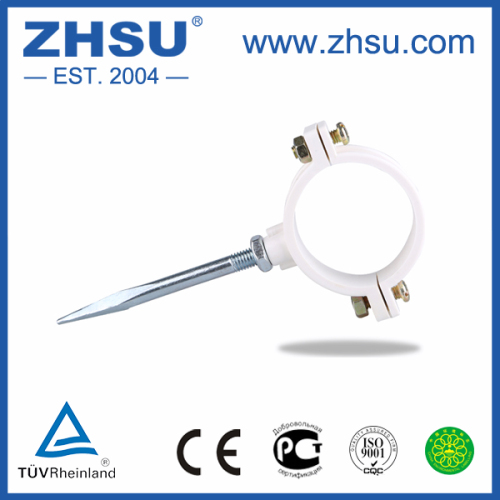 50-110mm Pvc Pipe Clamp Fitting, High Quality 50-110mm Pvc Pipe Clamp ...