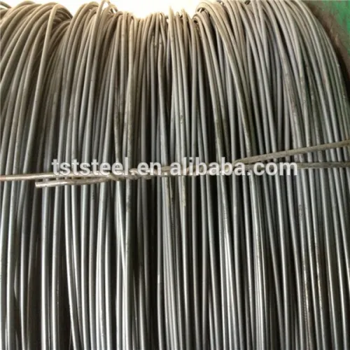 Steel Smooth Bar / Reinforcing Bar/ Iron Rods For Construction, High ...