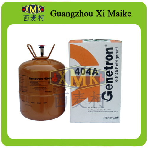 Genetron Refrigerant Gas R404a, High Quality Genetron Refrigerant Gas ...