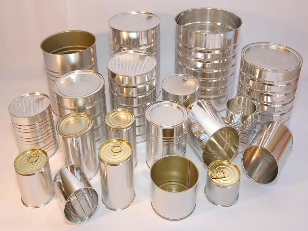 Metal Can Tomato Can Production Line, High Quality Metal Can Tomato Can ...