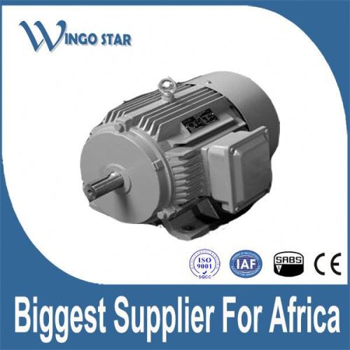 Three Phase Electric Motor Ip55 Class F, High Quality Three Phase ...
