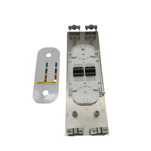 Horizontal Type Fiber Optic Splice Closure, High Quality Horizontal ...
