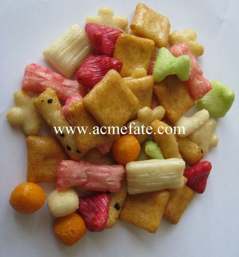 Crisp Japanese Rice Cracker, High Quality Crisp Japanese Rice Cracker ...