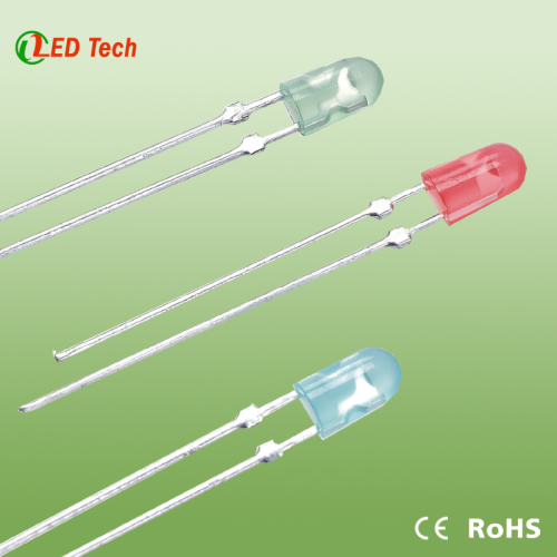 Mini Led Diode High Cri High Lumen Led Diode Components, High Quality ...