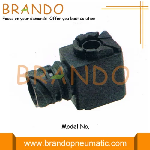 Daf Truck Spare Parts Solenoid Coil 1457276 1379776, High Quality Daf ...