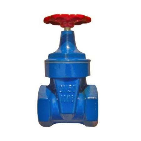 Oem Professional Custom Pneumatic Slide Titanium Gate Valve, High ...
