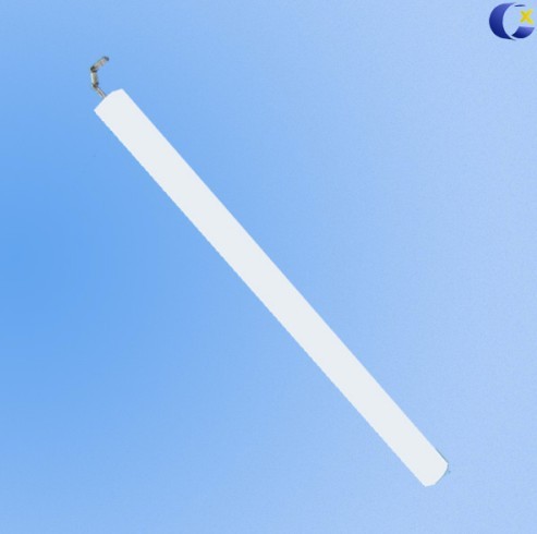 Iec61032 Figure 12 Test Probe 18, Child Finger Probe, High Quality ...