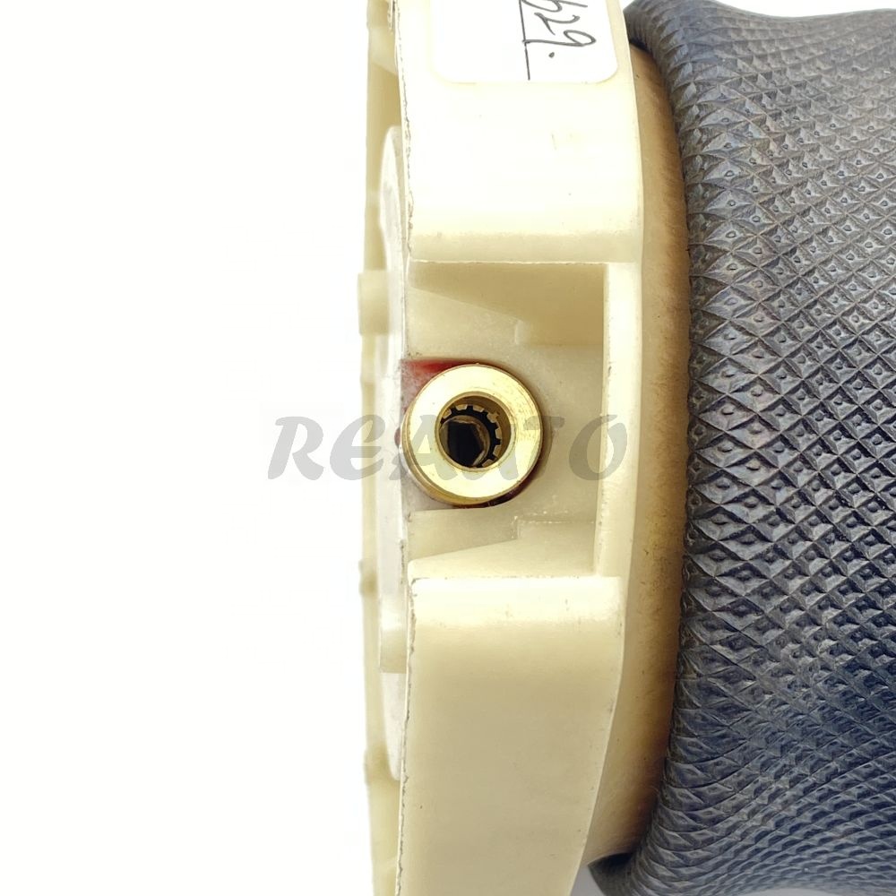 Truck Air Spring Shock Absorber Bellows For Mercedes-benz, Man, Scania ...