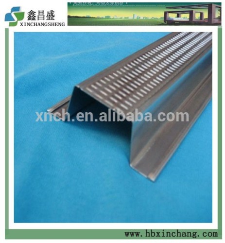 Main Channel For Ceiling Suspended System, High Quality Main Channel ...