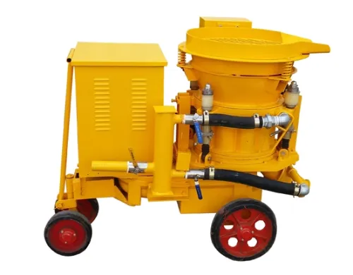 Small Portable Concrete Spray Machines For Sale, High Quality Small ...