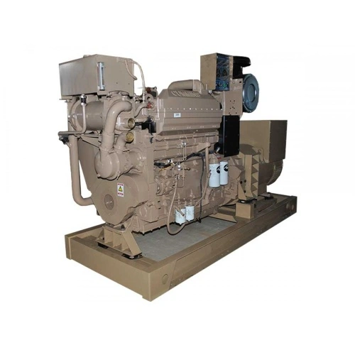 Cummins N855-DM 322hp 240kw marine engine China Manufacturers Suppliers ...