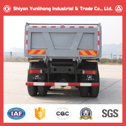 12 Wheel Heavy Load Construction Tipper Lorry Trucks For Sale, High ...