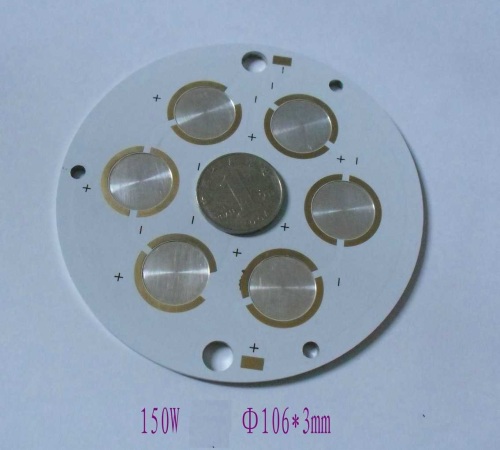 Ce 및 Rohs Certificite 엄밀한 Cob Led Pcb, Bossgoo.com의 고품질 Ce 및 Rohs ...