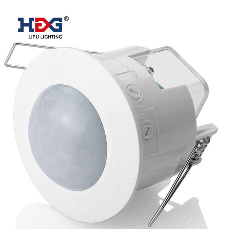 24v Pir Sensor With Dry Connection Search, High Quality 24v Pir Sensor ...