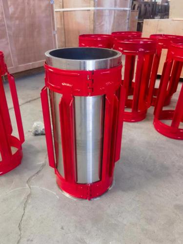 Drilling Centralizer Rubber Centralizer Casing Centralizer Rigid ...