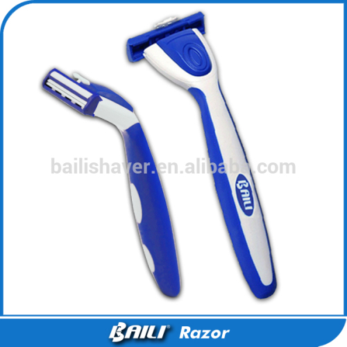 Fluxus 2 Blade System Razor, High Quality Fluxus 2 Blade System Razor ...