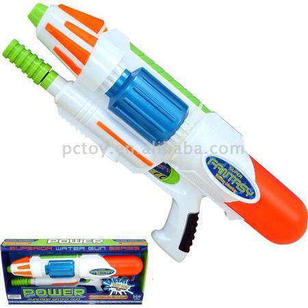 Toy : 52cm Water Gun With Pump Action, High Quality Toy : 52cm Water ...