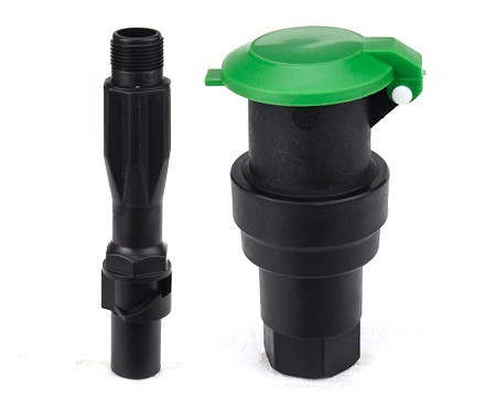 Watering Irrigation Quick Coupling Valve, High Quality Watering ...