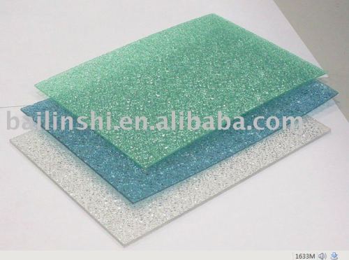 Pc Embossed Sheet, High Quality Pc Embossed Sheet on Bossgoo.com