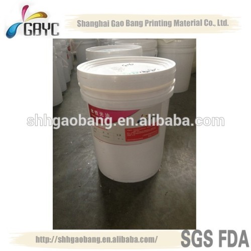 Gb800 Water Based Uv Primer, High Quality Gb800 Water Based Uv Primer ...