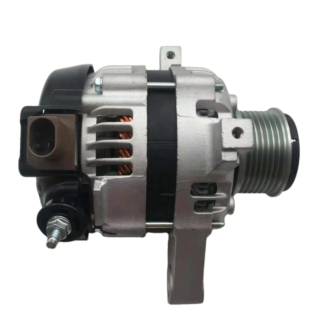 Auto Engine Car Alternator For Hilux Gun125 Alternator 27060-0l190 ...
