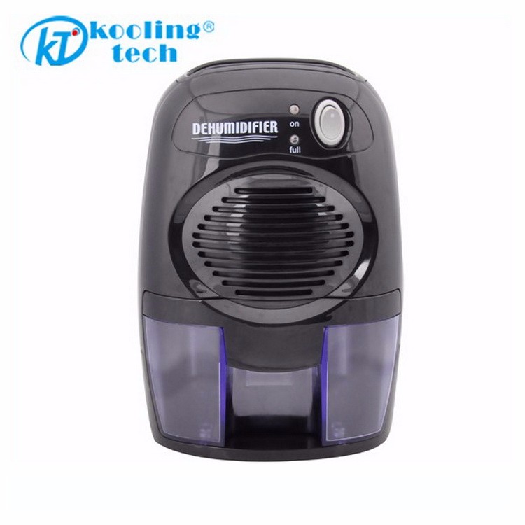 Usb Mini Dehumidifier 500ml Peltier Cabinet Air Dyer For Home, High ...