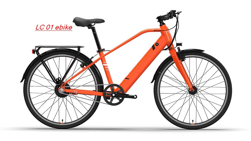 What is the difference between a mid mounted Electric Bicycle and other ...