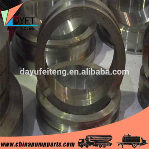 Normal Flanges F/m Flanges Used For Concrete Pump Truck/trailer, High ...