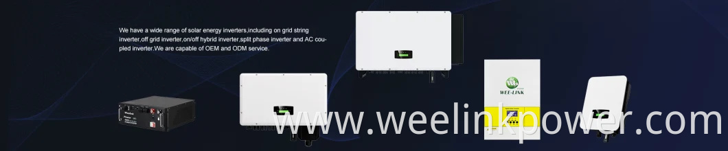 70KW PV System Solar Power Triple Phase Inverter China Manufacturers ...