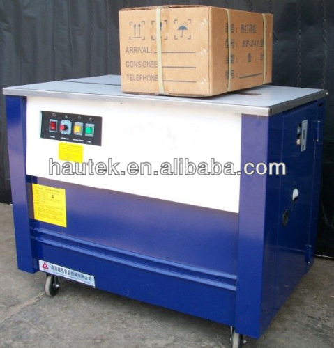 Manual Carton Wrapping Machine, High Quality Manual Carton Wrapping ...