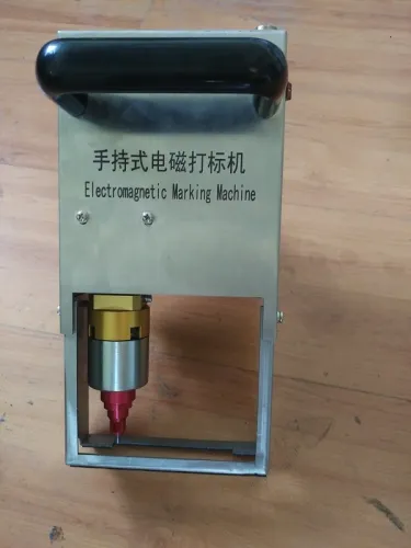 Micro-percussion Dot Pin Electric Marking Machine, High Quality Micro ...