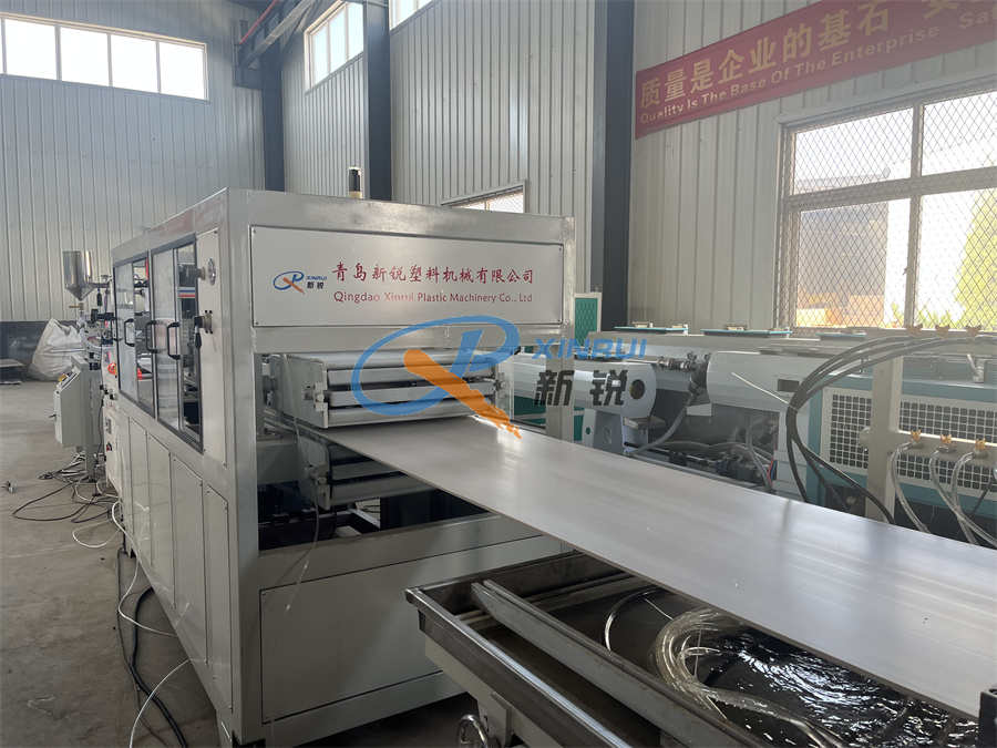 Pvc Wall And Ceiling Panels Making Machine, High Quality Pvc Wall And ...