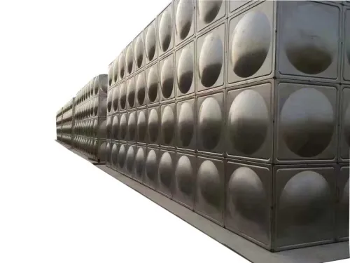 Sus 304 316 Bolted Panel Water Tank, High Quality Sus 304 316 Bolted ...