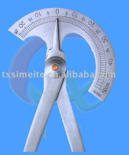 Inside And Outside Diameter Pelvimeter, High Quality Inside And Outside ...