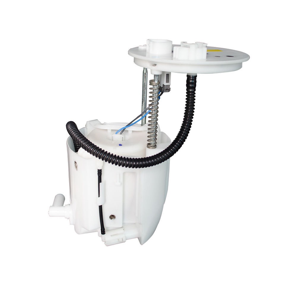 Fuel Pump Assembly For Toyota Rav4 2.5l L4 2009-2018 Car 77020-0r010 ...
