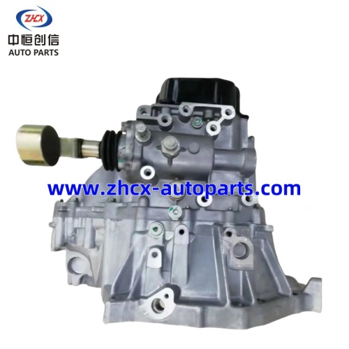 6mt Manual Transmission Gearbox For Gwm Great Wall Haval H1 I 1.5l 2012 ...