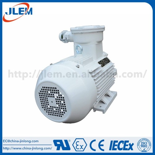 160kw 750rpm 8 Pole 50hz High -efficient Exd Eexd Flameproof Motors ...