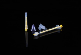 Disposable Intranasal Atomization Device-an ideal partner for Nasal ...