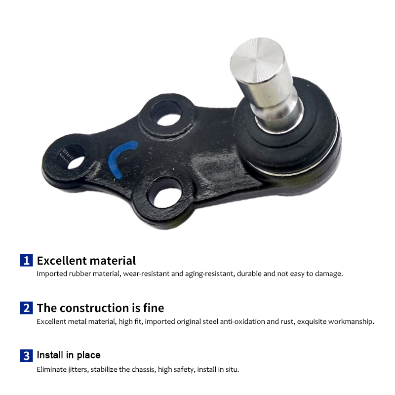 54530-2s500 현대 기아를위한 자동 하단 볼 조인트, Bossgoo.com의 고품질 54530-2s500 현대 기아를위한 ...