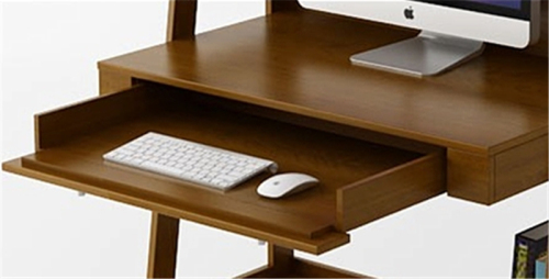 Modern Ladder Desk With Drawer, High Quality Modern Ladder Desk With ...